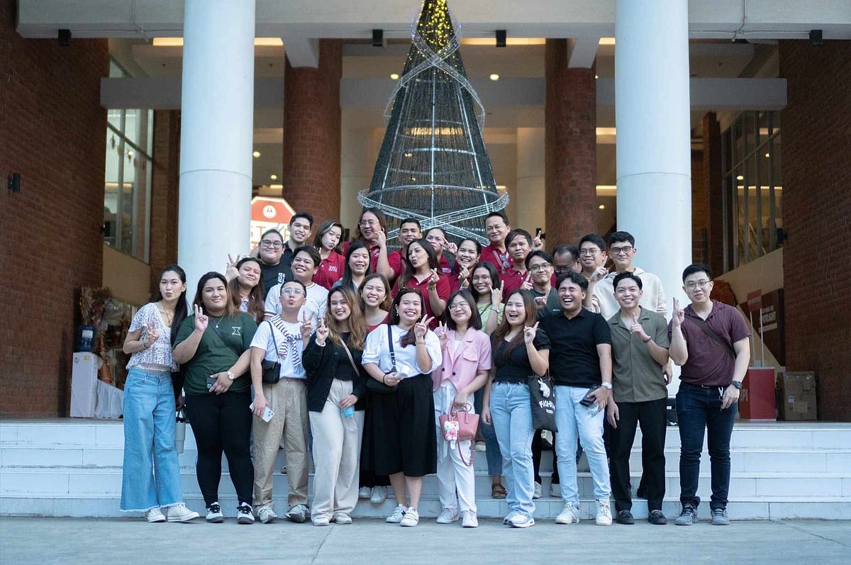 The story of persistence from SWU PHINMA’S topnotchers