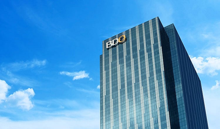 BDO Launches New Online Banking Site for Better Experience