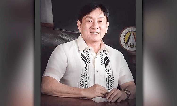 Bercede pushes for permanent treasurer