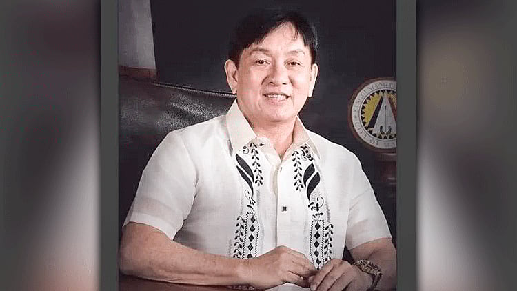 Bercede pushes for permanent treasurer
