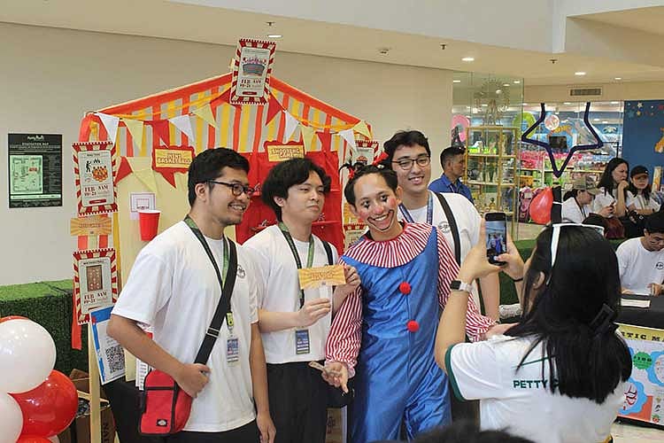 UC-Banilad celebrates annual CBA Days