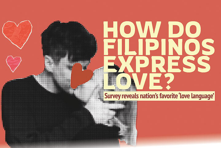 Filipino Love: Acts of Service Leads
