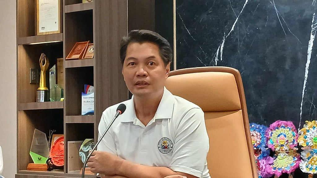 Bacolod MassKara Coliseum ‘70% complete’