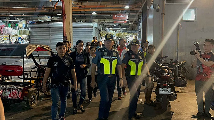 Oplan Bulabog: 74 ka menor de edad gi-rescue