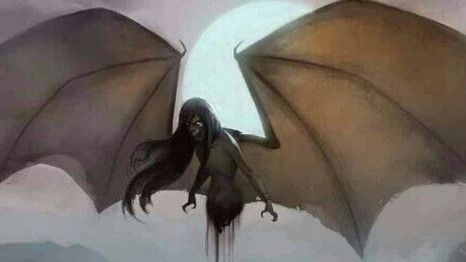 Aswang nanghasi sa 2 barangay