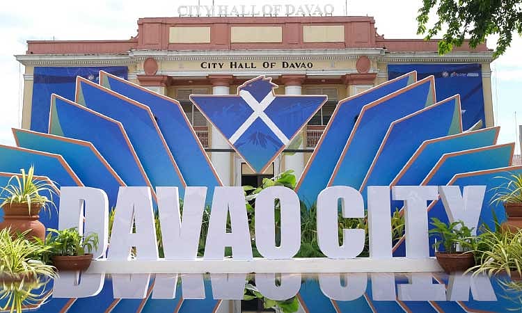 One Davao: Rising Stronger Together in Resilience and Unity