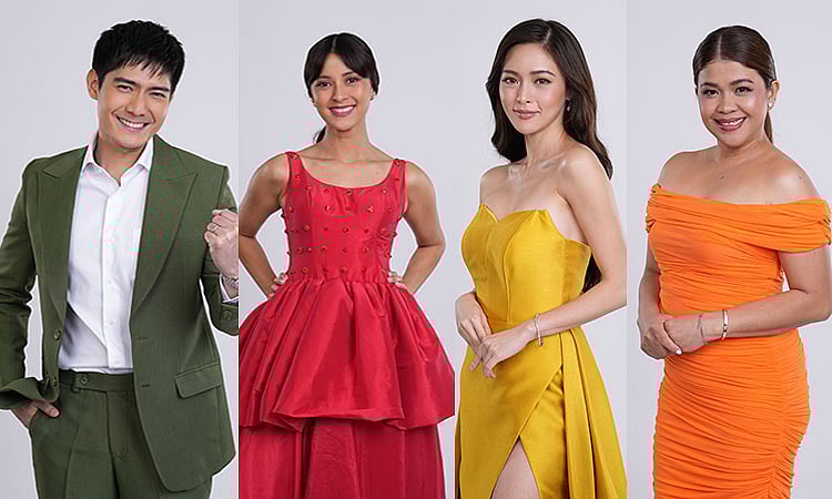 Pinoy Big Brother Celebrity Collab Edition premieres March 9