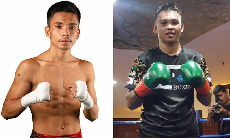 Piala, Santisima to join GP