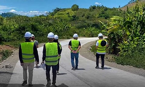 Davao City Completes 740 Infrastructure Projects in 4 Years