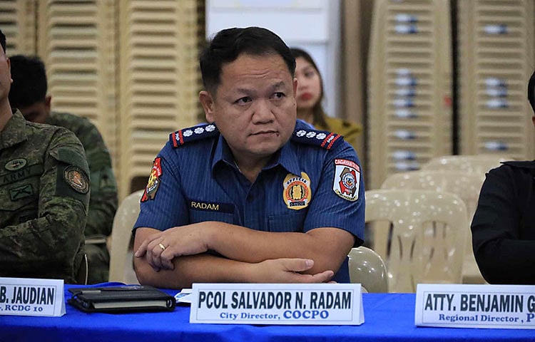 Oro police: No kidnapping incidents recorded in 3 years