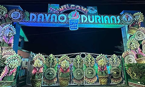 Davraa 2025: Billeting Quarters Finalized in Davao del Norte