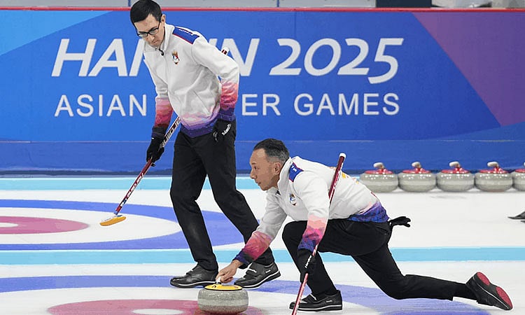 PH curling team leads cast of February top achievers