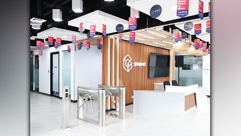 Tech solutions firm opens Tagbilaran delivery center