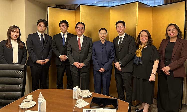 Taiheiyo Cement Doubles Cebu Output, Boosts PH Infra