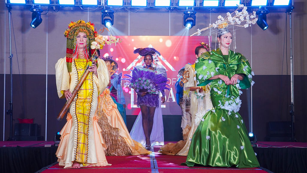 Celebrating 5 years of Musa: Fashion with a mission