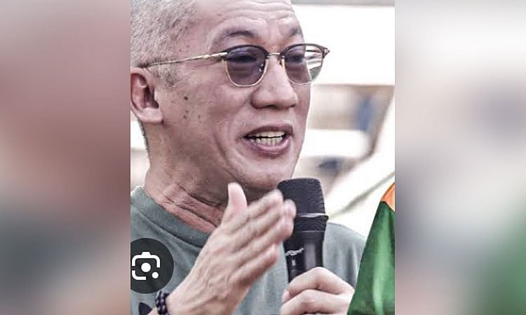 Top of the Week: Blasts on bid of Jonas Cortes