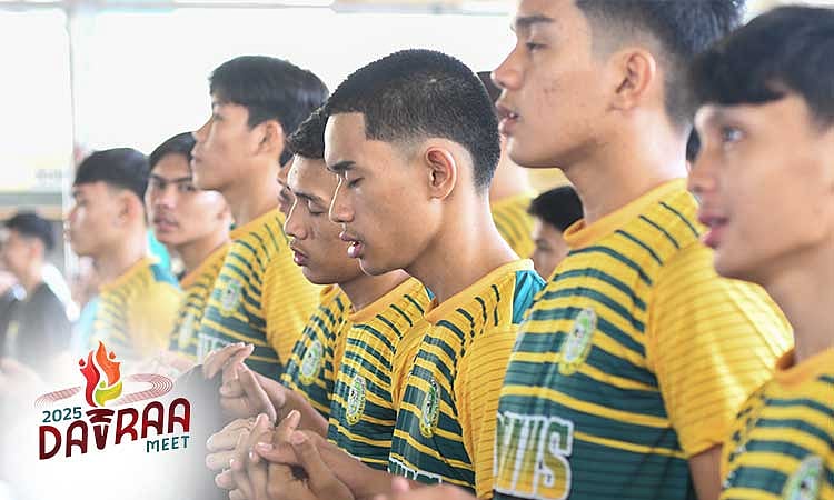 Davao City Durians Target 180 Golds in Davraa Meet 2025
