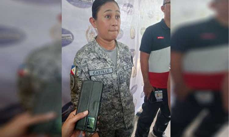 Grounded FA-50PH to fly if needed – PAF spox