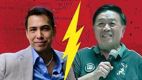 CDO councilor refutes Heydarian's 'Sub-Saharan' claim