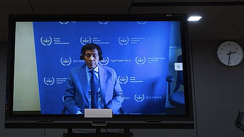 ICC Arrest: Impact on Duterte and 2025 Philippine Elections