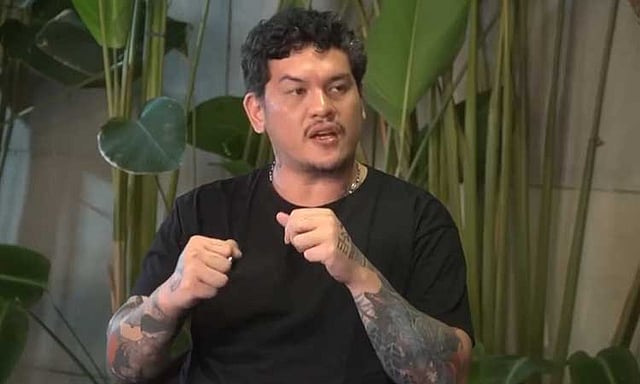 Baste Duterte: ICC Case Against Father is "Pure Politics"