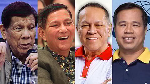 Seares: Are Cebu City politicians for BBM or Duterte?