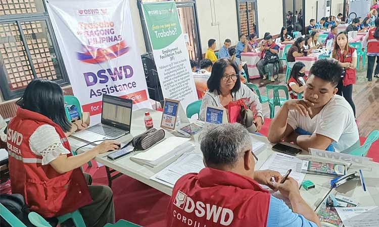 DSWD-Davao Assists 272K Households Under 4Ps Program