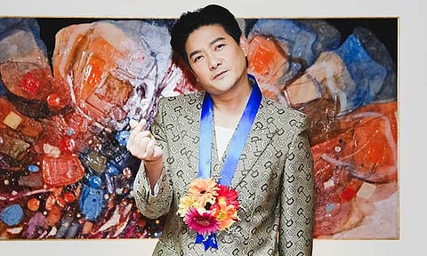 Tim Yap Joins Sparkle Family in Full-Circle Moment