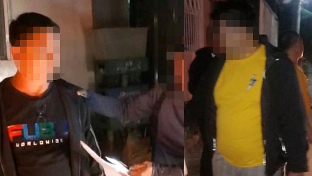 Suspects in Cagayan vice mayor’s slay in 2023 arrested