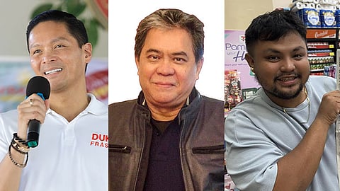 Seares: Unusual case of Manila Times apology to Duke Frasco