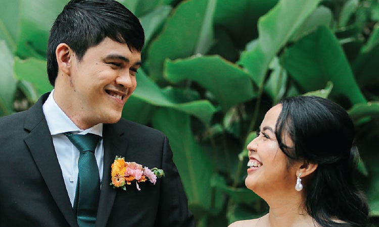 Lerma: Julia and Arnelle’anew chapter