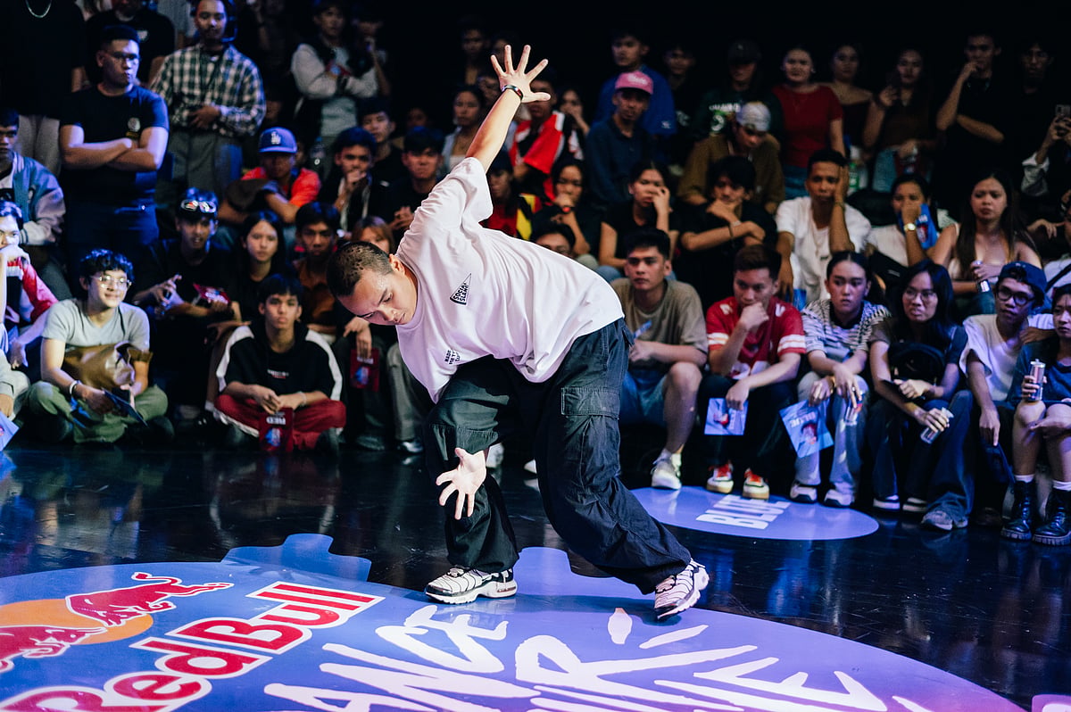 Dance Your Style
