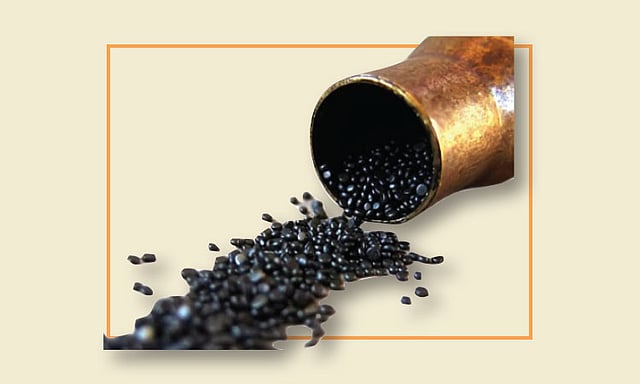 Bullets Points: Defining parts of ammunition