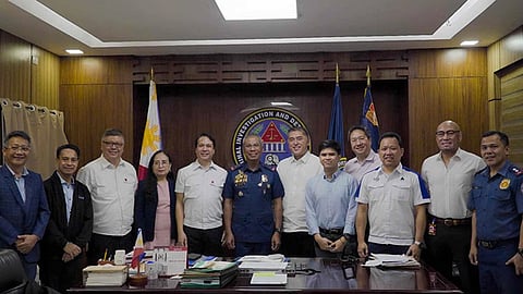 CIDG chief, LPG industry leaders vow crackdown on...