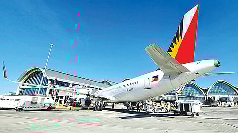 PAL launches seat sale