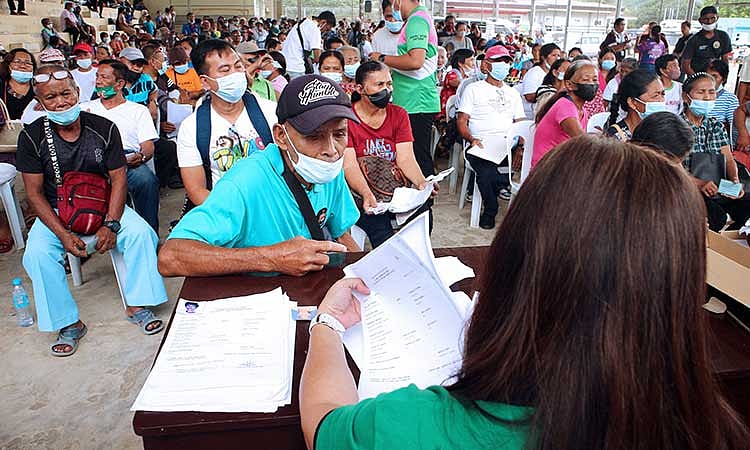 Peso-Davao Pushes for Ordinance to Boost Jobs for Seniors