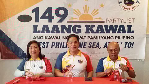 AFP urges partnership with DepEd to combat NPA recruitment