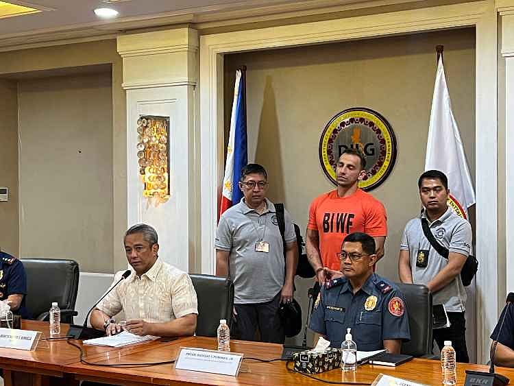 Vloggers warned against 'kupal content' after Vitaly arrest