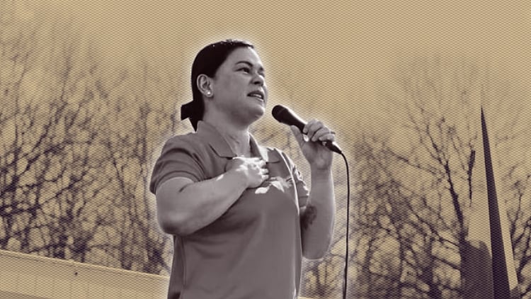 Gawa condemns Senate decision vs Duterte impeachment