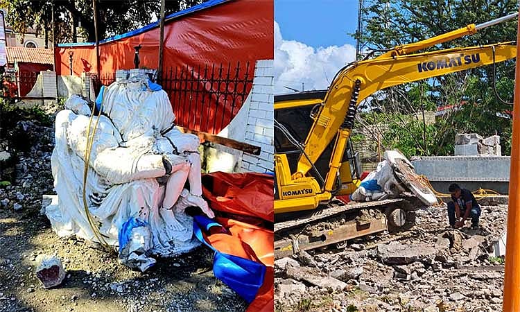 Tell it to SunStar: The Price of ‘Progress’