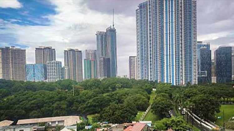 ADB sees 6% PH growth in 2025