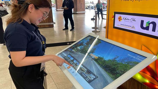 MCIA upgrades traveler experience with new digital hubs