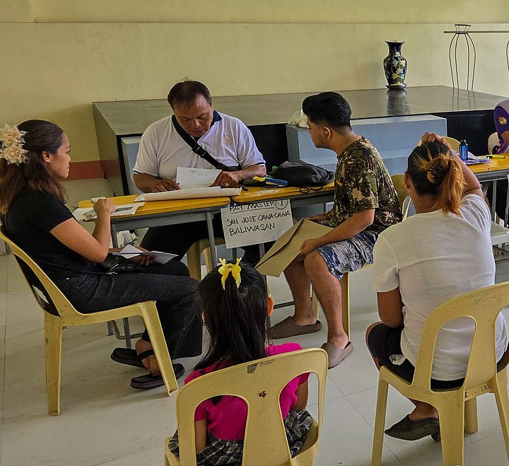 Zamboanga City rolls out financial aid for PWDs