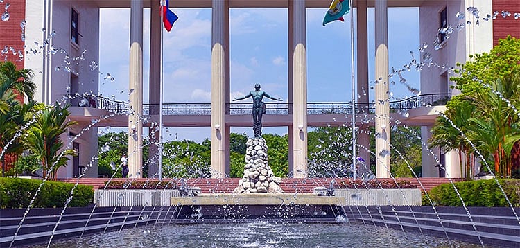 Almost 18,000 pass 2025 UPCAT