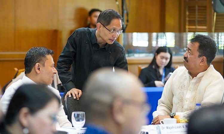 DepEd, CHED, TESDA Unite for Workforce Reform