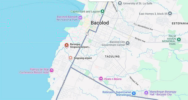 Mayor orders constituting LIAC for socialized housing