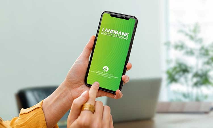 LANDBANK Mobile App Drives Digital Banking Growth