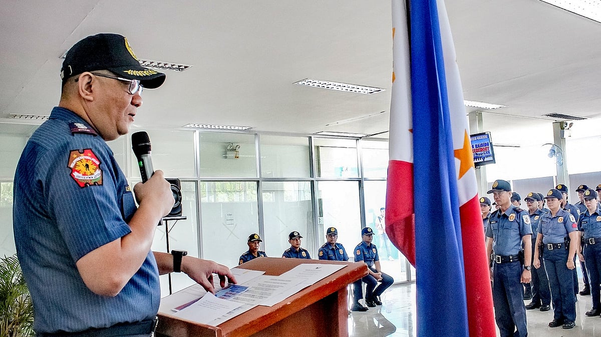 Iloilo City police probe early morning attack near SM Strata