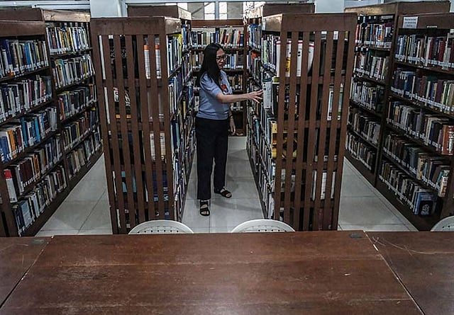 A Legacy of Learning: The Story of Cebu City Public Library