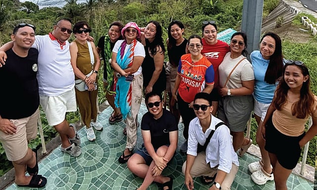 Where the sea whispers: Secrets of Northern Samar